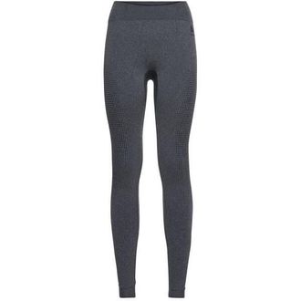 Odlo Damen Leggings Performance Warm Eco