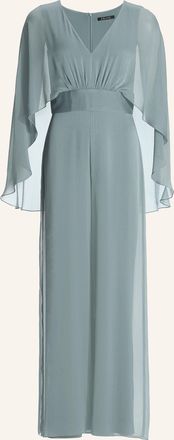Swing Swing Jumpsuit blau
