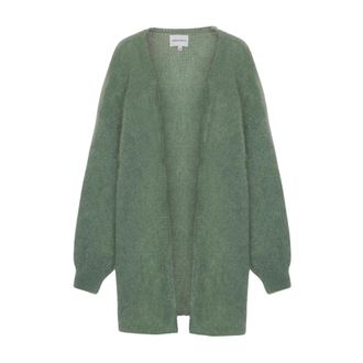 Americandreams Americandreams, Damen, Strickwaren, Gr&uuml;n, L/XLGr&ouml;&szlig;e