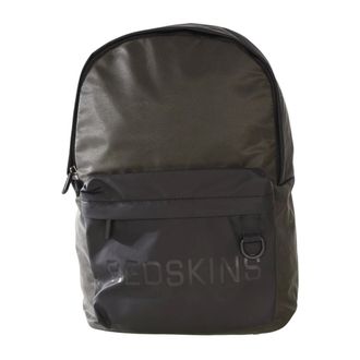 Redskins Sac &agrave; dos bicolore - Homme - Sacs - Noir - Taille: ONE Size