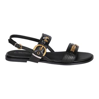 Pinko Pinko Sandalen Schwarz - - Shoes - Damen - Schwarzk - 36 EU