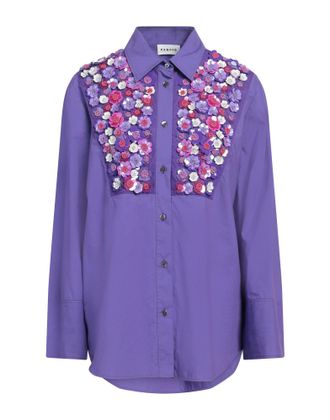 P.A.R.O.S.H. TOPS - Hemden auf YOOX.COM