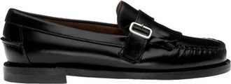 Sebago Mocassino - - Shoes - Damen - Schwarzk - 37 EU