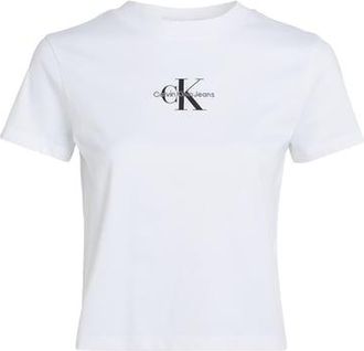 Calvin Klein T-shirt en coton