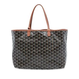 Goyard Damen, Pre-Owned, Schwarzk, ONE SIZEGr&ouml;&szlig;e