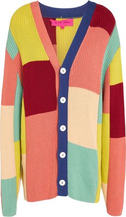The Elder Statesman STRICKWAREN - Strickjacken auf YOOX.COM