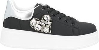 Laura Biagiotti CHAUSSURES - Sneakers sur YOOX.COM