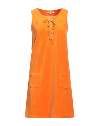 Ma Petite Plage KLEIDER - Mini-Kleider auf YOOX.COM