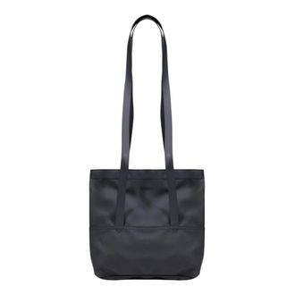 Rains 2 Strap Crossbody Bag - - Bags - Damen - Schwarzk - ONE SIZE