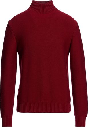 KANGRA STRICKWAREN - Rollkragenpullover auf YOOX.COM