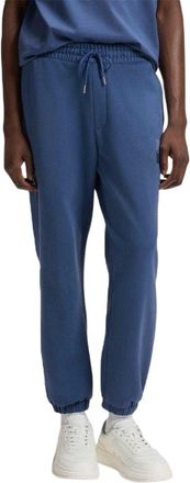 HUGO BOSS Hugo - Dusplitan Jogginghosen f&uuml;r Herren (Mittelblau)
