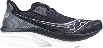 Saucony Homme, Chaussures, Noir, Taille: 44 EU Endorphin Azura