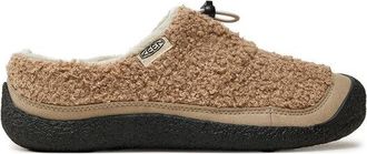 Keen Pantoletten Howser III Slide 1029437 Beige