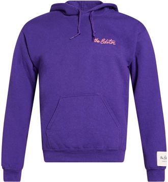 The Editor TOPS - Sweatshirts auf YOOX.COM