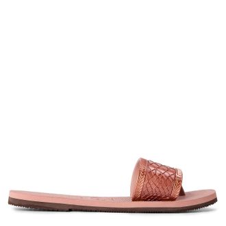 Havaianas You Angra Wild Flip Flop Women, Crocus Rose, 41/42 EU