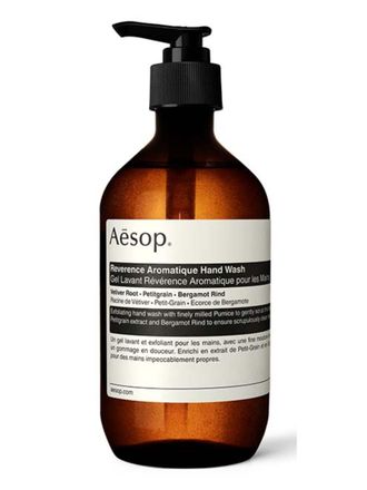 Aesop Reverence Aromatique Hand Wash 500Ml