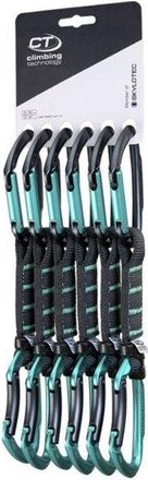 Climbing Technology Lime Set NY Pro 6 Pack - Expressset