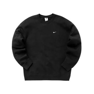 Nike Homme, Sport, Noir, Taille: M Long Sleeve Training Hauts