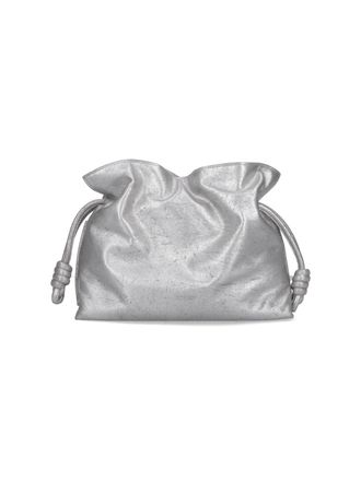 Loewe Medium Shoulder Bag Flamenco Clutch