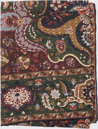 Etro &Eacute;charpe Homme couleur Multicolore