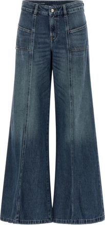 Diesel Femme, Jeans, Bleu, Taille: W23 D-Akii 09m56