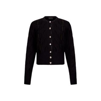 Liu Jo Strickwaren - - Knitwear - Damen - Schwarzk - XS