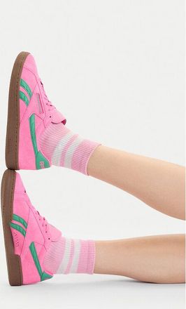 Reebok Sneakers EO-CLUB C GROUNDS UK 100229526 Rosa