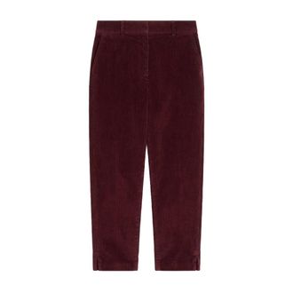 Pennyblack Pbbpirania Hose - - Trousers - Damen - Lila - XS