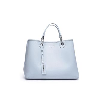 Emporio Armani Damen, Taschen, Blau, ONE SIZEGr&ouml;&szlig;e