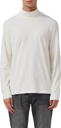 s.Oliver Langarmshirt mit Rollkragen