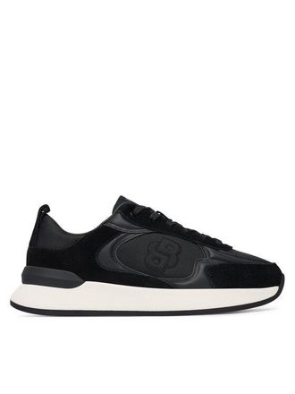 HUGO BOSS Sneakers B Icon 50557764 Schwarz