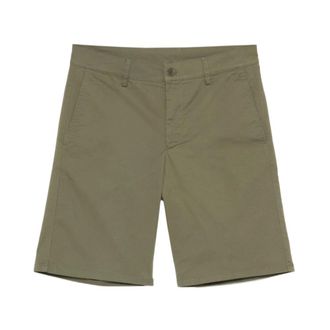 Aspesi Herren, Shorts, Gr&uuml;n, XLGr&ouml;&szlig;e