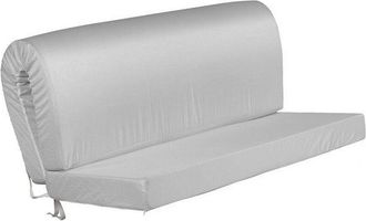 TERRE DE NUIT Terre De Nuit - Matelas bz mousse HD28 12 cm Le Reposant 140x190