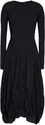 High ROBES - Robes midi sur YOOX.COM