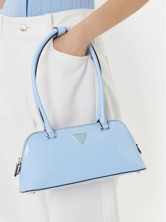 Guess Handtasche Arnela HWNY94 96080 Himmelblau