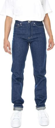 Carhartt Work in Progress Femme, Jeans, Bleu, Taille: W26 W Page Carrot Pant