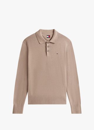 Tommy Hilfiger Polo manches longues