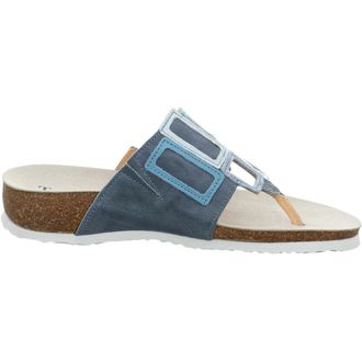 Think Damen, Schuhe, Blau, 37 EUGr&ouml;&szlig;e