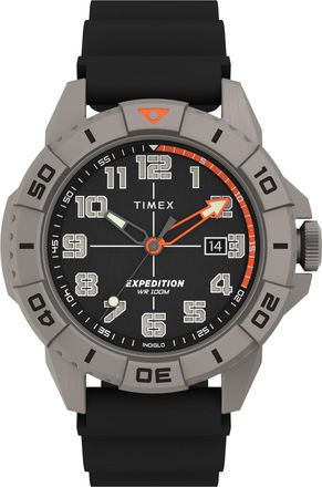 Timex Analoguhr