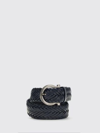 Ferragamo G&uuml;rtel FERRAGAMO Herren Farbe Navy
