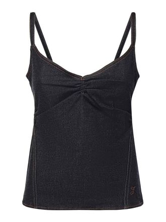 Jacquemus Top - Bleu