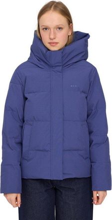 Mazine Winterjacke Mazine Basic Puffer Jacket - Steppjacke