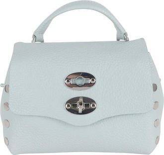 Zanellato Femme, Sacs, Vert, Taille: ONE Size Postina Daily Night Super Baby