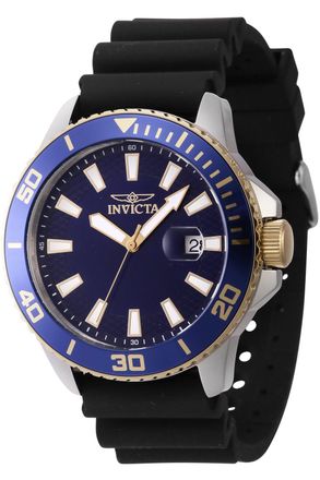 Invicta Pro Diver 46092 Herrenuhr - 45mm