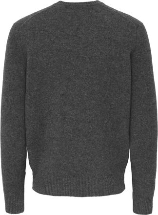 Only & Sons Onsray Reg Ls Crew Knit Frml Noos