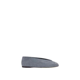 Moschino Damen, Schuhe, Blau, 38 EUGr&ouml;&szlig;e