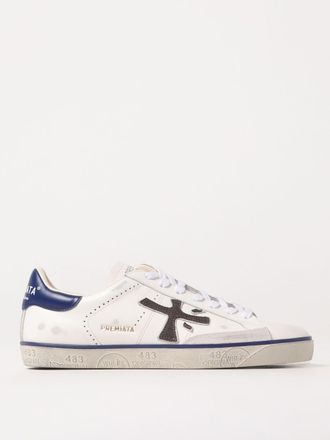 Premiata Baskets PREMIATA Homme couleur Blanc