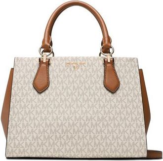 Michael Kors Handtasche Marilyn 30S2G6AS2B Beige