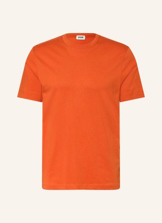 Drykorn Drykorn T-Shirt Raphael orange