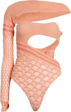 Roberta Einer TOPS - Bodysuits auf YOOX.COM